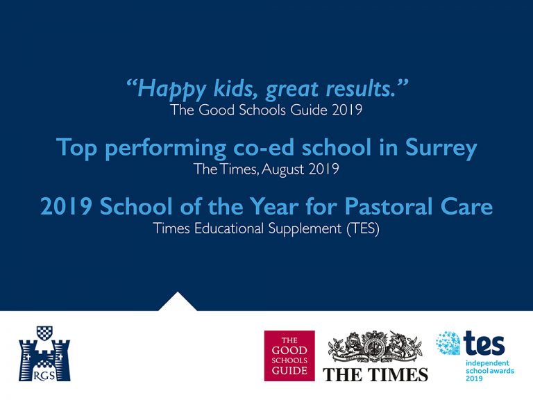Reigate Grammar